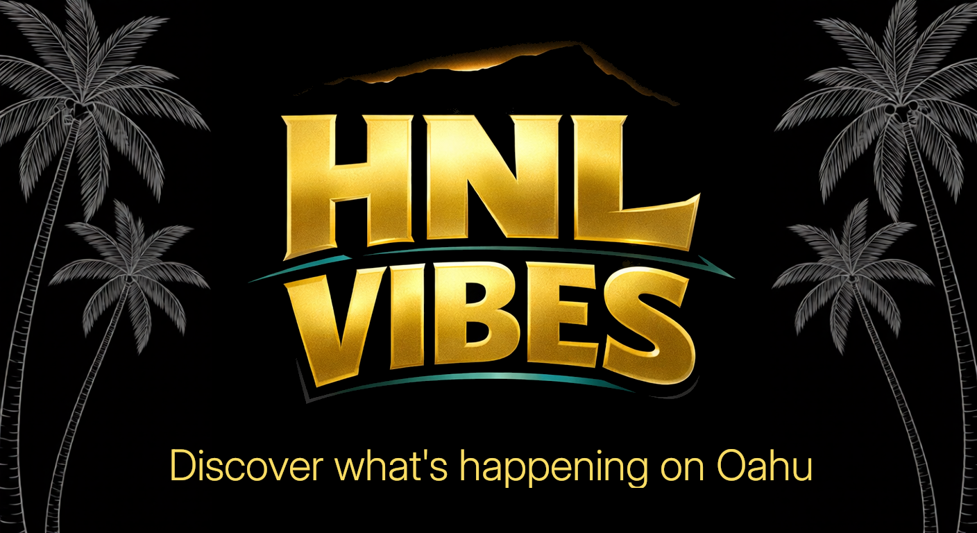 HNL VIBES